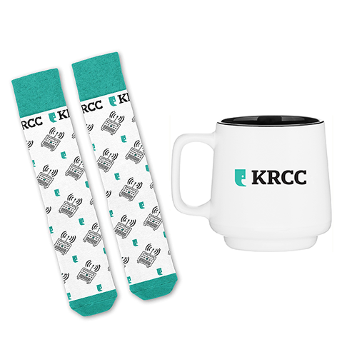 KRCC Give Now | CPR
